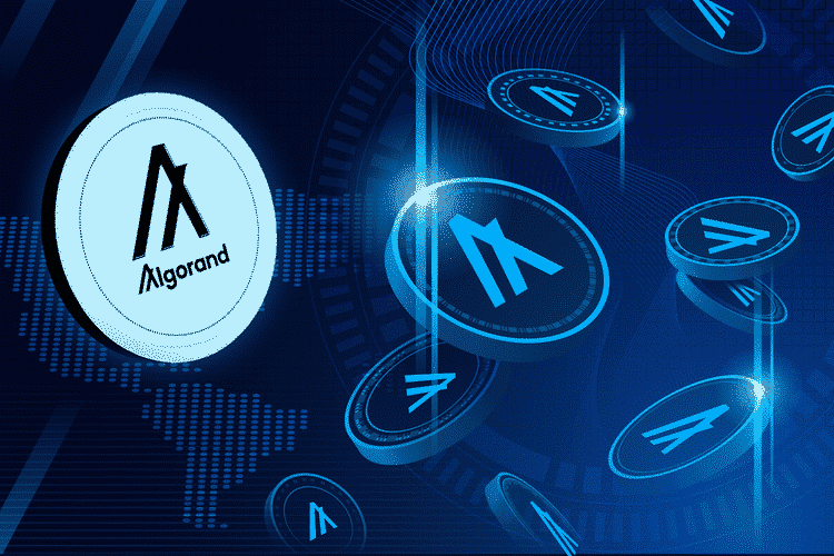 Algorand là gì? Đầu tư tiền điện tử Crypto - ALGO Token