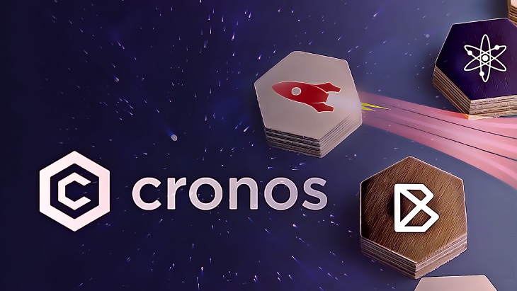 Cronos là gì? Tìm hiểu về Hệ sinh thái Cronos