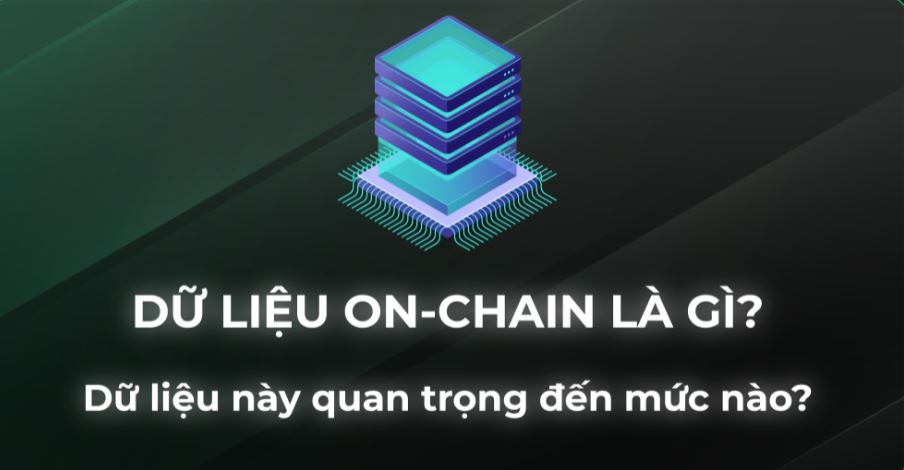Onchain là gì, Offchain là gì? Tại sao cần phải phân tích Onchain?