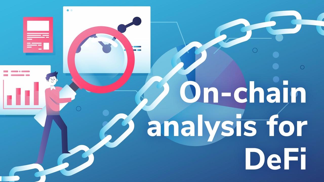 Onchain là gì, Offchain là gì? Tại sao cần phải phân tích Onchain?
