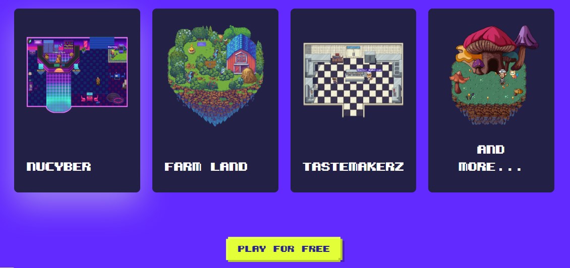 Binance niêm yết Pixels (PIXEL) lên Binance Launchpool