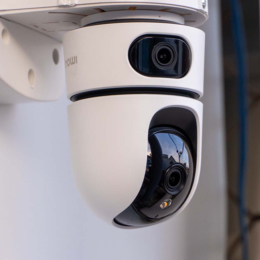 Camera 2 mắt trong nhà imou IPC-S2XP-6M0WED, camera không dây giá rẻ