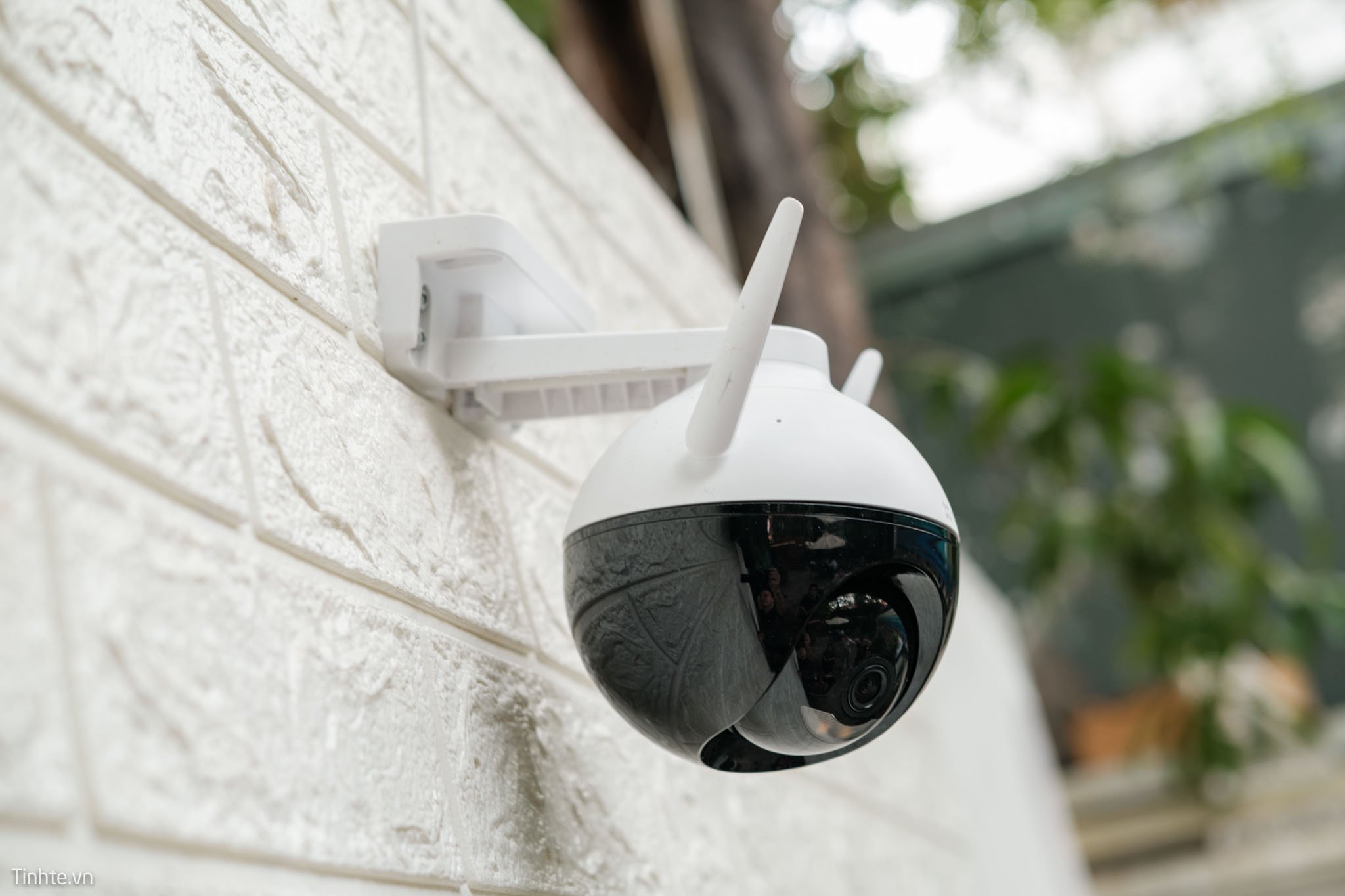 Camera Wifi EZVIZ C8C xoay thông minh chính hãng mới 2021 ở Tp Vinh ...