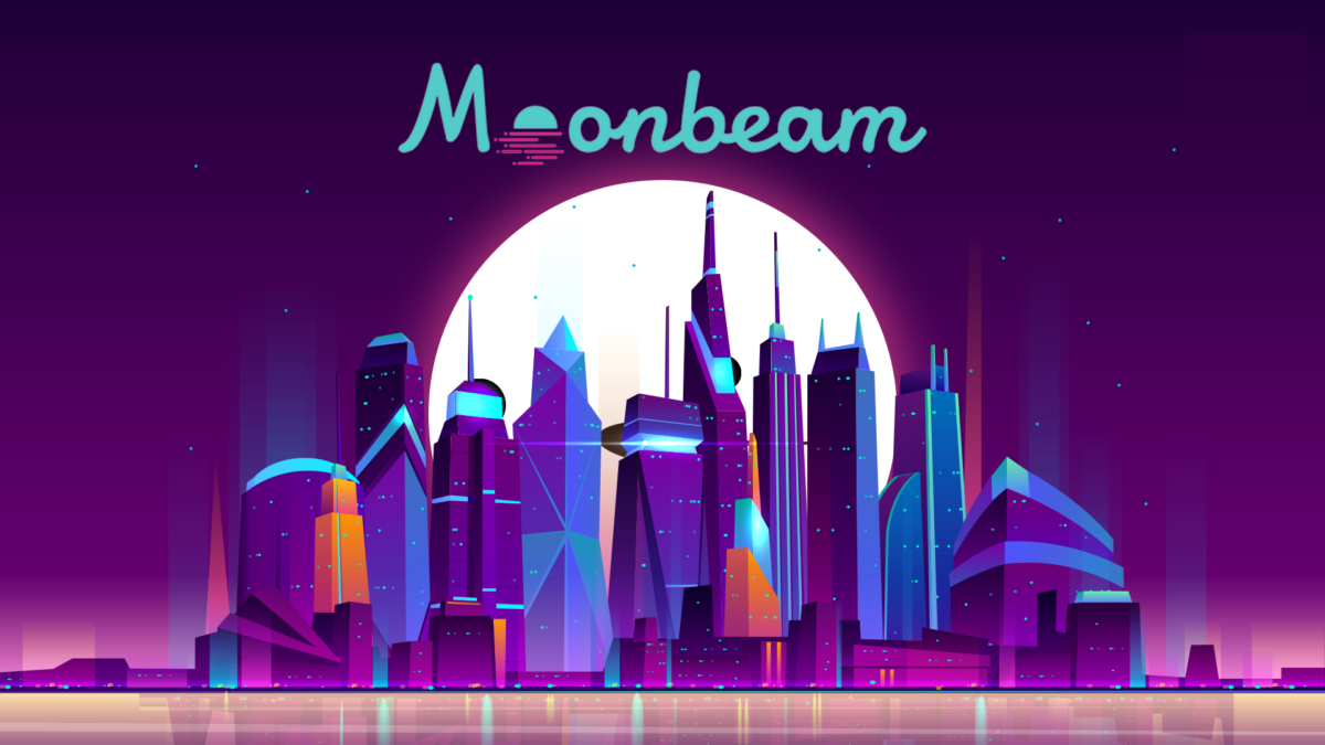 Moonbeam Network là gì? Tìm hiểu đồng tiền điện tử GLMR